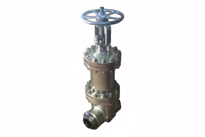 Shilla Valve (control valves) | تاپکو