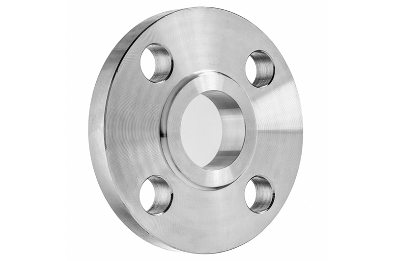Buy Industrial Piping Flanges | Weld Neck, Slip-On, Blind