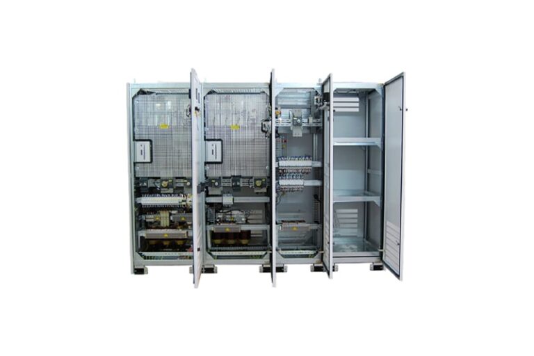 شارژر صنعتی و UPS برند CEG |تأمین برق اضطراری برای صنایع حساس