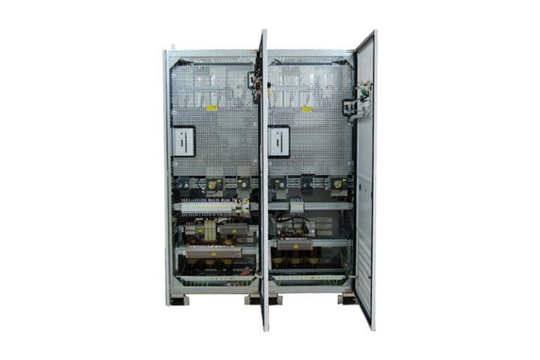 شارژر صنعتی و UPS برند CEG |تأمین برق اضطراری برای صنایع حساس